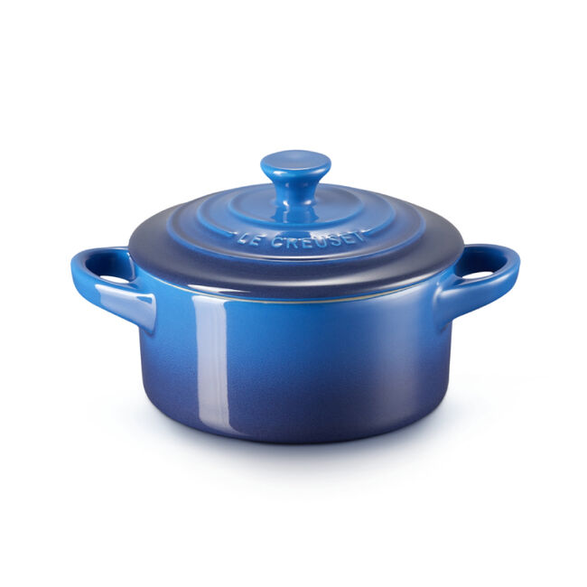 Mini Cocotte | Le Creuset® Mexico Sitio Oficial