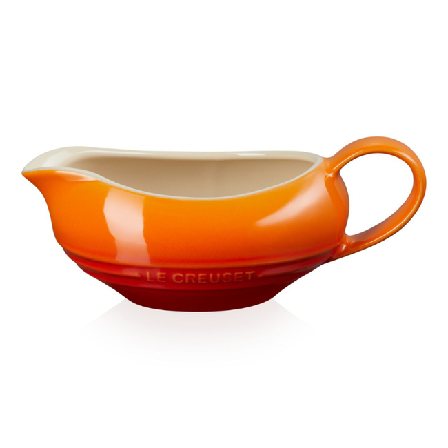 Salsera | Le Creuset® Mexico Sitio Oficial