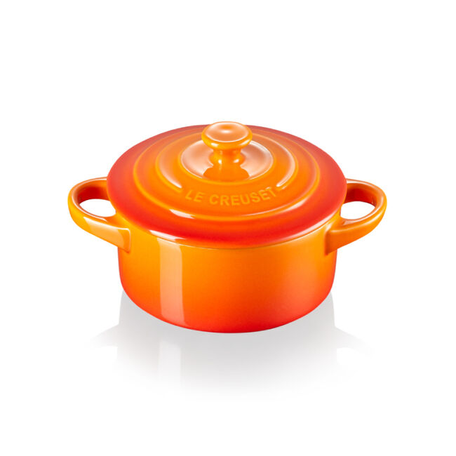 Mini Cocotte | Le Creuset® Mexico Sitio Oficial