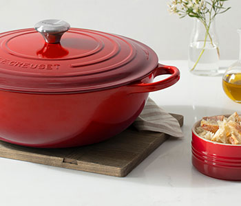 Our Colors | Le Creuset® Official Site